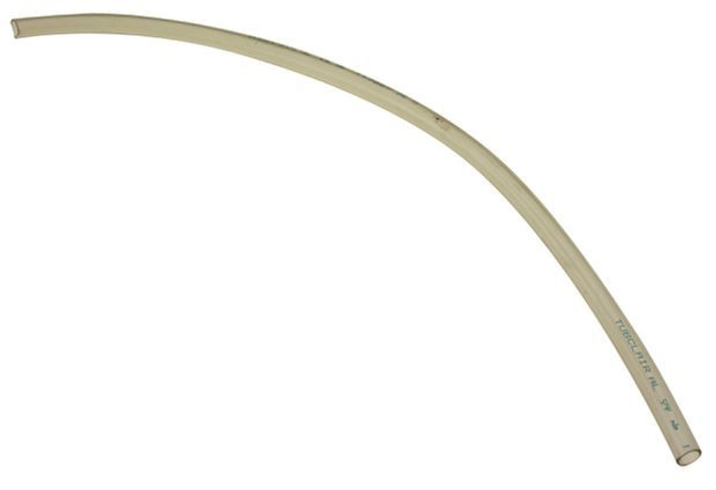 Plastic slang brandstofdeksel - kofferbak Volvo 1800 åtgång 1,3m/auto - CVR