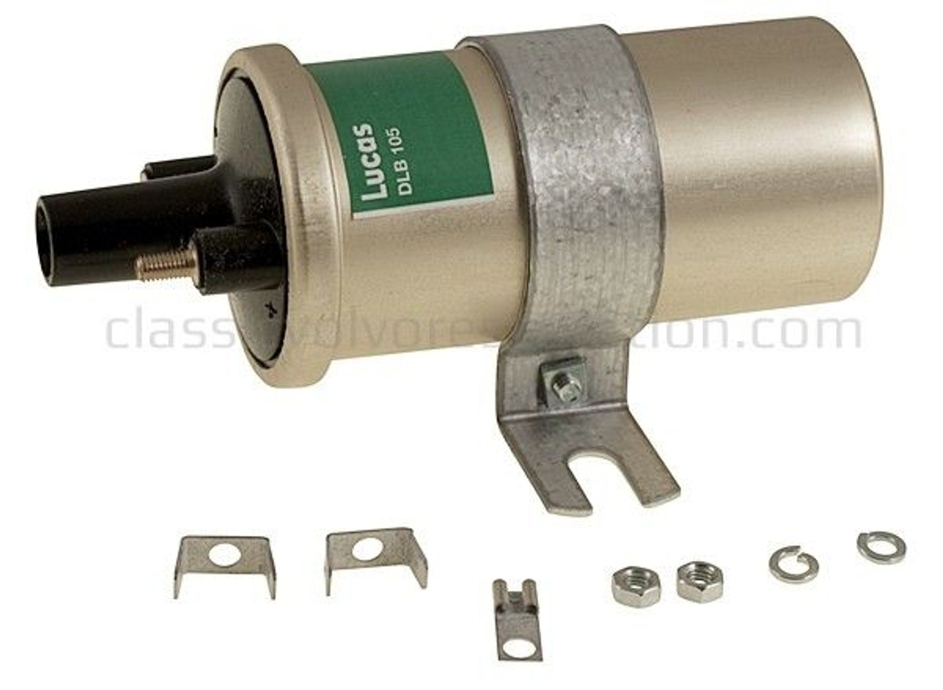 Bobine Volvo 12V unversal - CVR