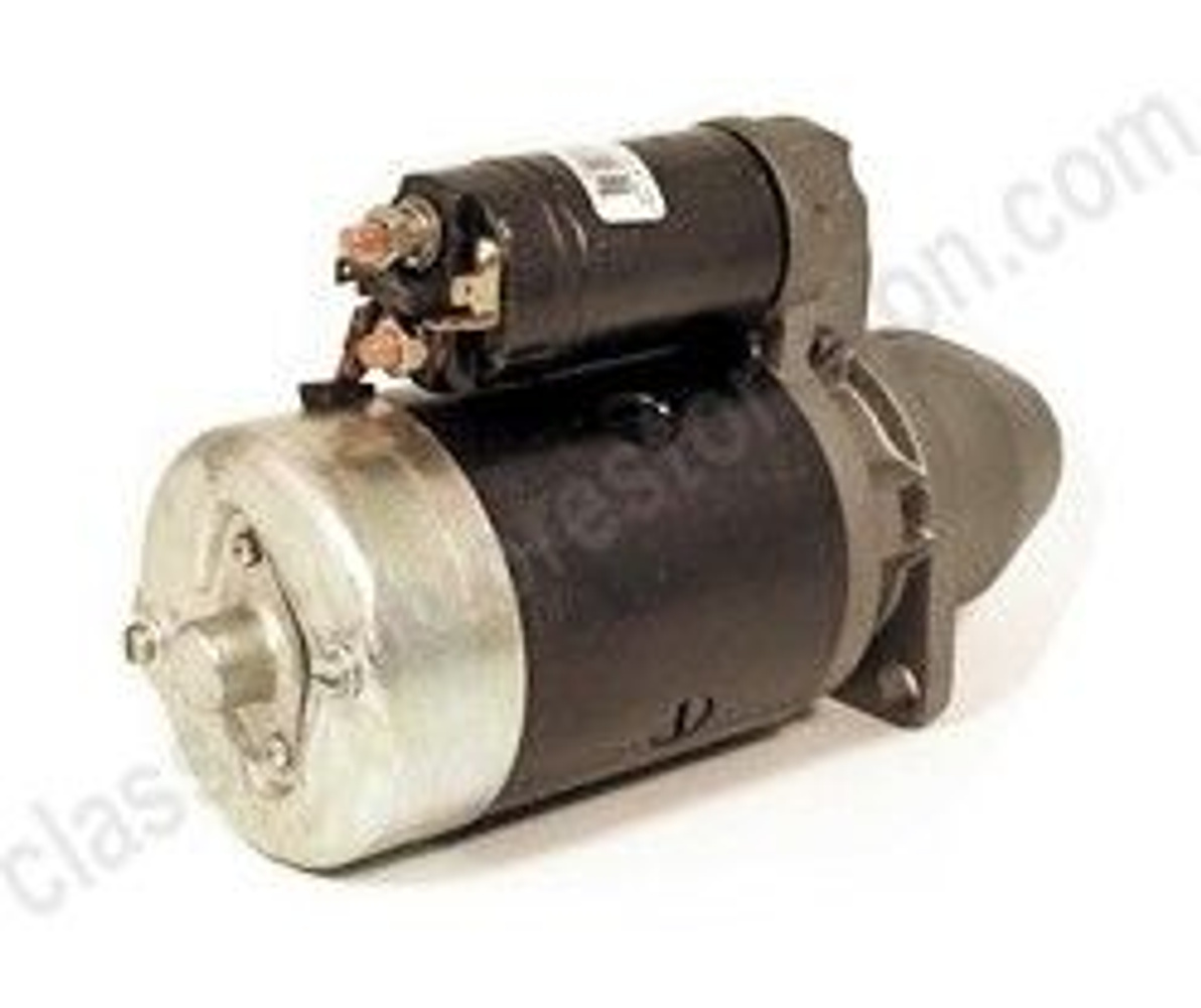 Starter motor Volvo B18/Volvo B20/B30/Volvo 240/740/940 - CVR