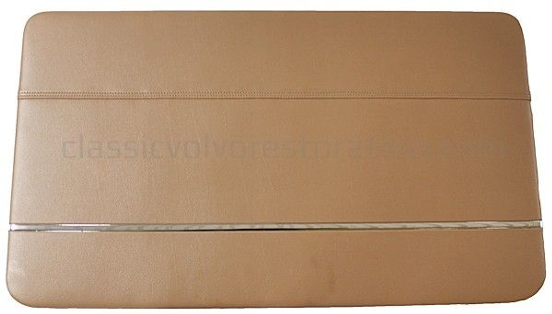 Deurpaneel Volvo PVB 1960-61 bruin - CVR