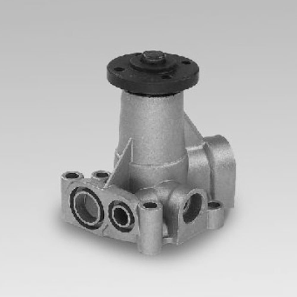 Vattenpump Volvo B18/Volvo B20 (HEPU) - CVR