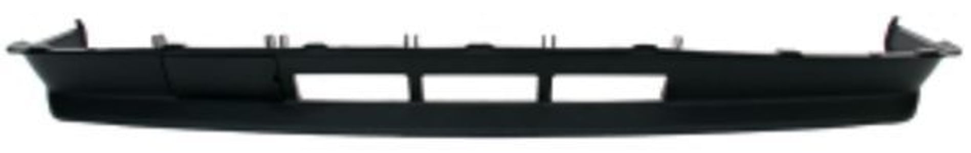 Spoiler Bumper Volvo 240 front CVR