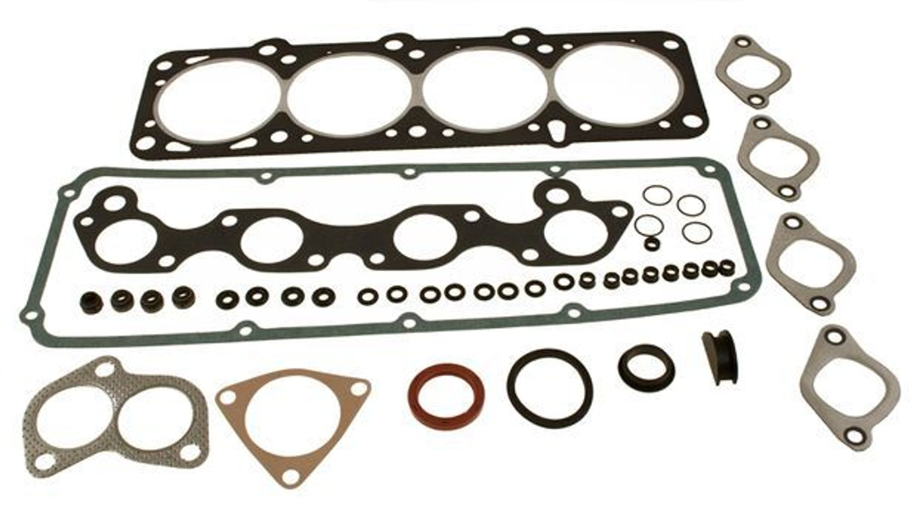 Kit de décarbonisation B23E/B23F 1979-1984 - CVR